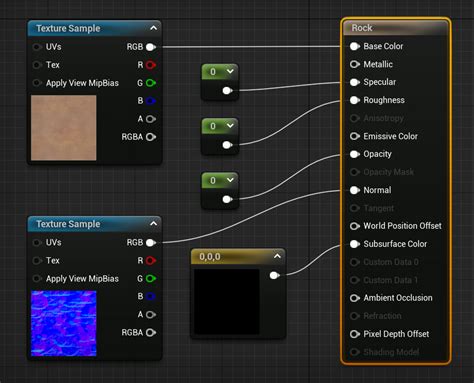 Artist Quick Start In Unreal Engine Unreal Engine 5 4 Dokumentation