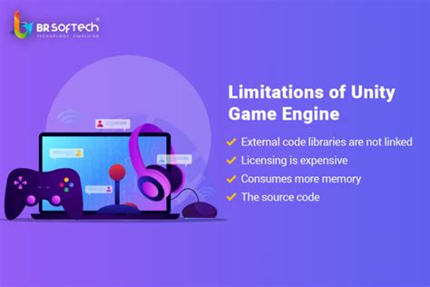 Unity Engine For Game Development Beginner Guide BR Softech