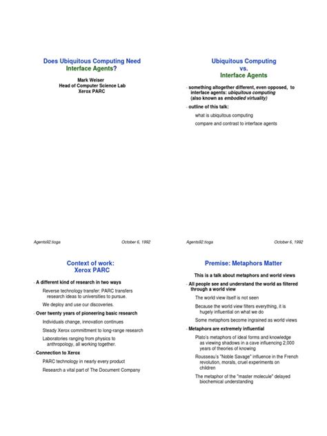 interface agents interface agents does ubiquitous computing need ubiquitous computing vs pdf