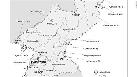 Report North Korea Experienced In Evading Un Sanctions Cnn