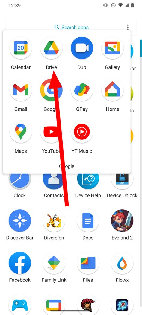 How To Access Your Google Drive Files From Any Device