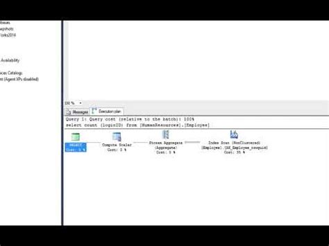 Mastering The Basics Of SQL Server Query Optimization Whats In The