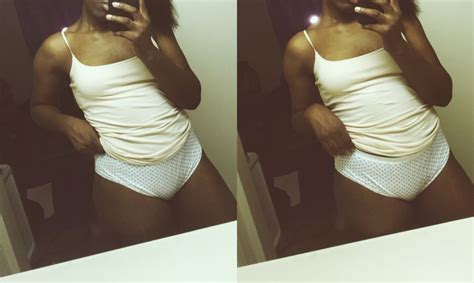 Thot U Never Saw Shesfreaky