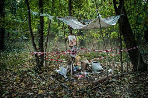 Prostitution Plongée Nocturne Au Bois De Boulogne Lexpress