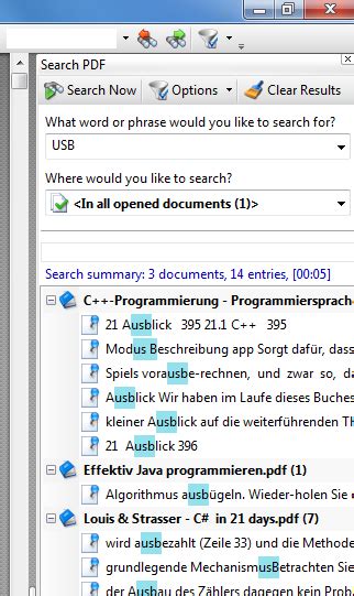 how to search multiple pdf files for a word ranchgera