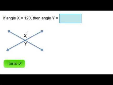 AdaptedMind Math Parallel Perpendicular Intersecting Lines
