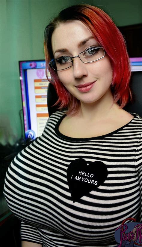 Hello I Am Yours R2busty2hide