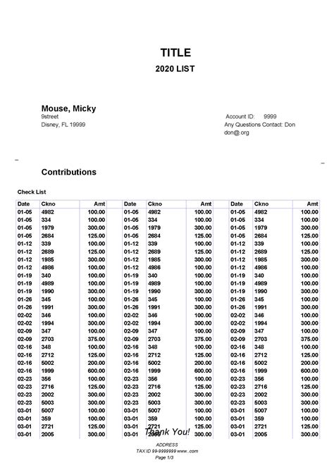 Php Fpdf How Do I Separate Data Into 3 Columns Stack Overflow