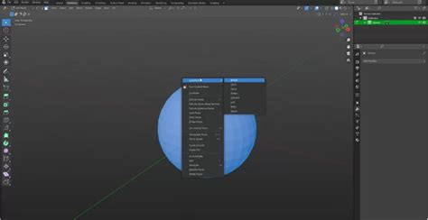 How To Use Loop Tools In Blender Skillademia