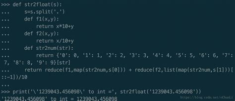 python reduce csdn博客