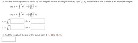 solved b use the following formulas to set up two