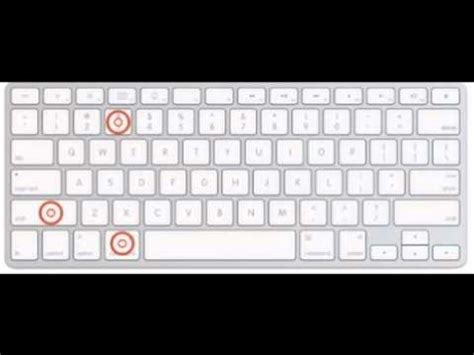 How To Do A Print Screen On A Mac YouTube