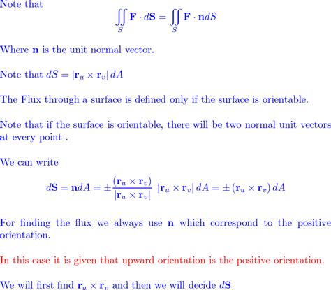 evaluate the surface integral double integral s f ds for the quizlet