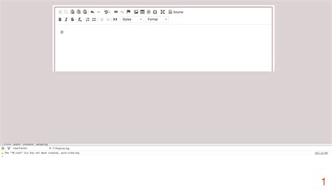 jquery ckeditor uncaught typeerror cannot read property indexof of undefined stack overflow