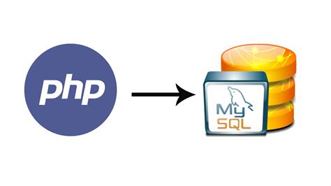 cara membuat koneksi php ke database mysql di phpmyadmin