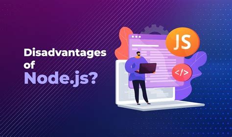 what is node js pros and cons of node js web app development by sufalam technologies issuu