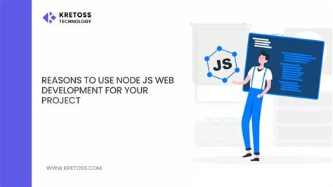 ppt reasons to use node js web development for your project powerpoint presentation id 12688379