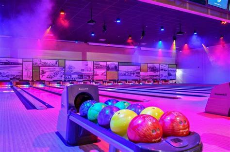 Ten Pin Fun Center Coming To Manteca Manteca Bulletin