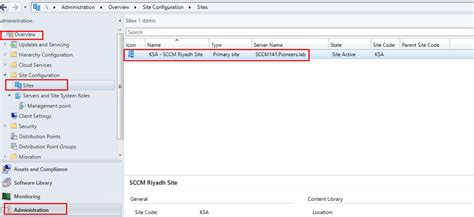 Deploy SCCM Client Push Client Network Pioneers