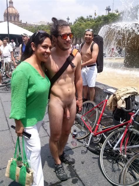 Guys Nude In Public Telegraph