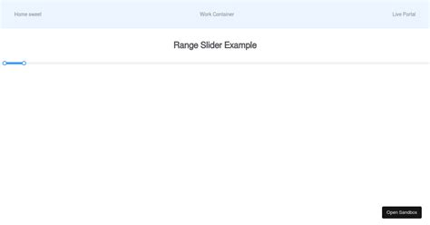 Tailwind Css And React Forked Codesandbox