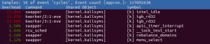 Linux Perf How To Use The Command And Profiler PhoenixNAP KB