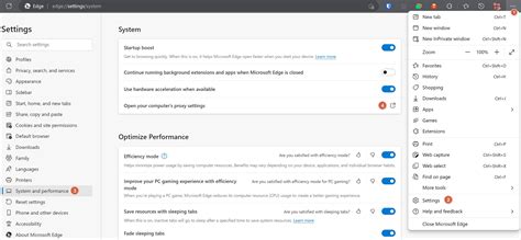 How To Change Proxy Settings In Chrome Firefox Edge Opera