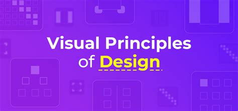 Principles Of Visual Design That Every Ui Designer Should Know