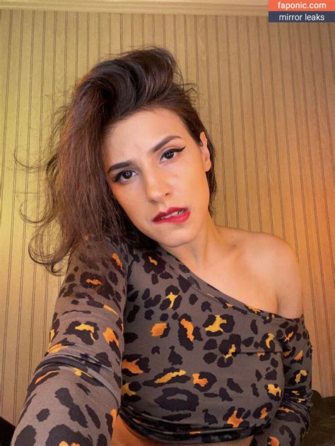 Irma La Dulce Asmr Aka Asmrnetwork Nude Leaks Onlyfans Photo 38 Faponic
