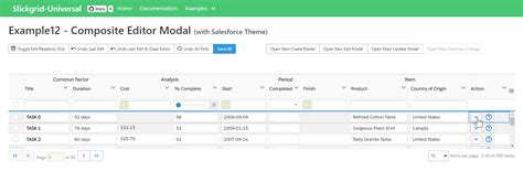merge the angular slickgrid header columns into single header column stack overflow
