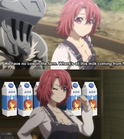 The Best Kind Of Milk Ranimemes