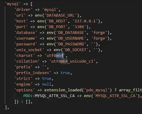 Laravel 8 CRUD Application Tutorial Tutusfunny