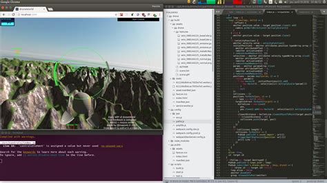 three js and 3d interactive animations a tutorial