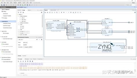 xilinx fpga局部重构实现 知乎