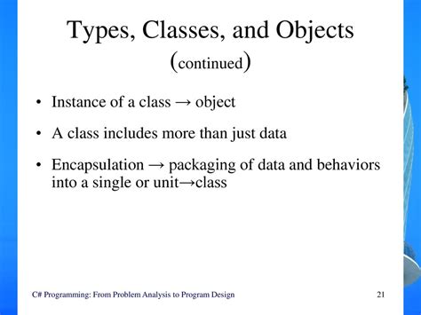 data types and expressions ppt download