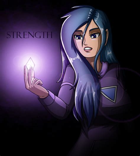 Tomorrow By Artemis Polara On Deviantart