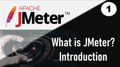 jmeter performance testing what is jmeter introduction to jmeter and its features youtube