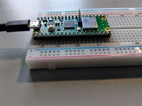 everything about bluetooth on the raspberry pi pico w picockpit monitor and control your