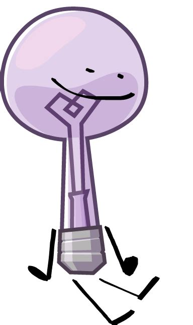 Lightbolb Inmt Wiki Fandom