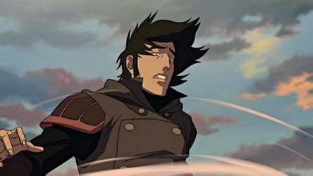 Amon Avatar Wiki The Avatar The Last Airbender Resource