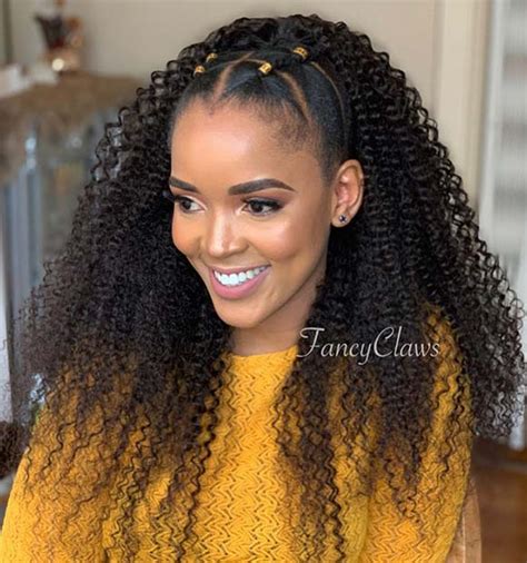 23 Trendy Weave Hairstyles That Turn Heads Page 2 Of 2 Stayglam