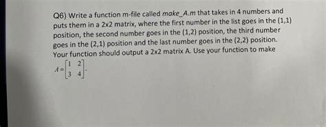 solved kindly using matlab