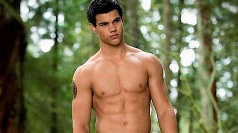 Qué Fue De La Vida De Taylor Lautner El Actor De Crepúsculo Que No Pudo Soportar El éxito
