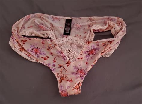 The Panties My Sister Wore Yesterday Scrolller