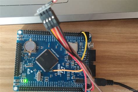 stm32使用esp8266接入机智云点亮led教程 stm32cubemx 使用esp8266连接机智云使用机智云生成的代码 csdn博客