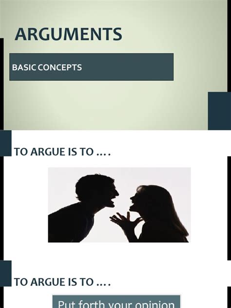 arguments and logic pdf argument deductive reasoning