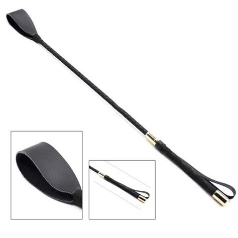 Riding Crop Leather Riding Crop Spanking Paddle Spanking Etsy