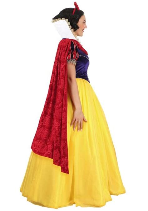Premium Disney Snow White Womens Costume Disney Costumes