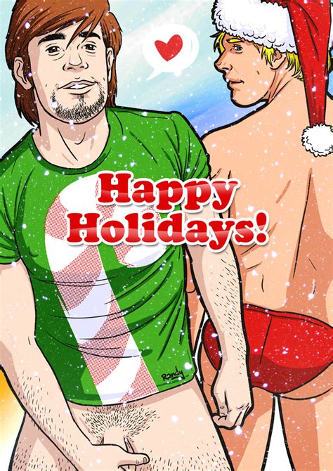 Rule 34 Bottomless Candy Cane Fred Jones Gay Hanna Barbera Male Male Only Penis