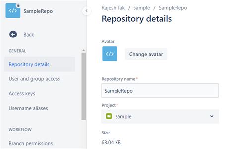 Bitbucket Merge Complete Guide On Bitbucket Merge